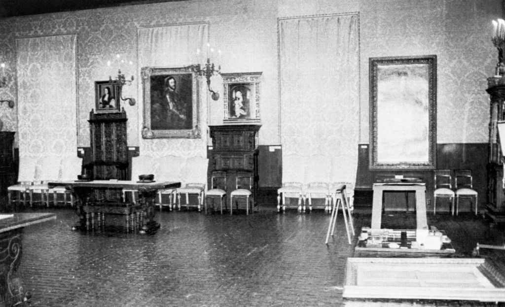 Isabella Stewart Gardner Museum Theft: The Greatest Art Heist in ...