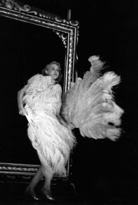 Ballroom Blitz: Meet the Burlesque Dancers Who Boosted British Morale ...