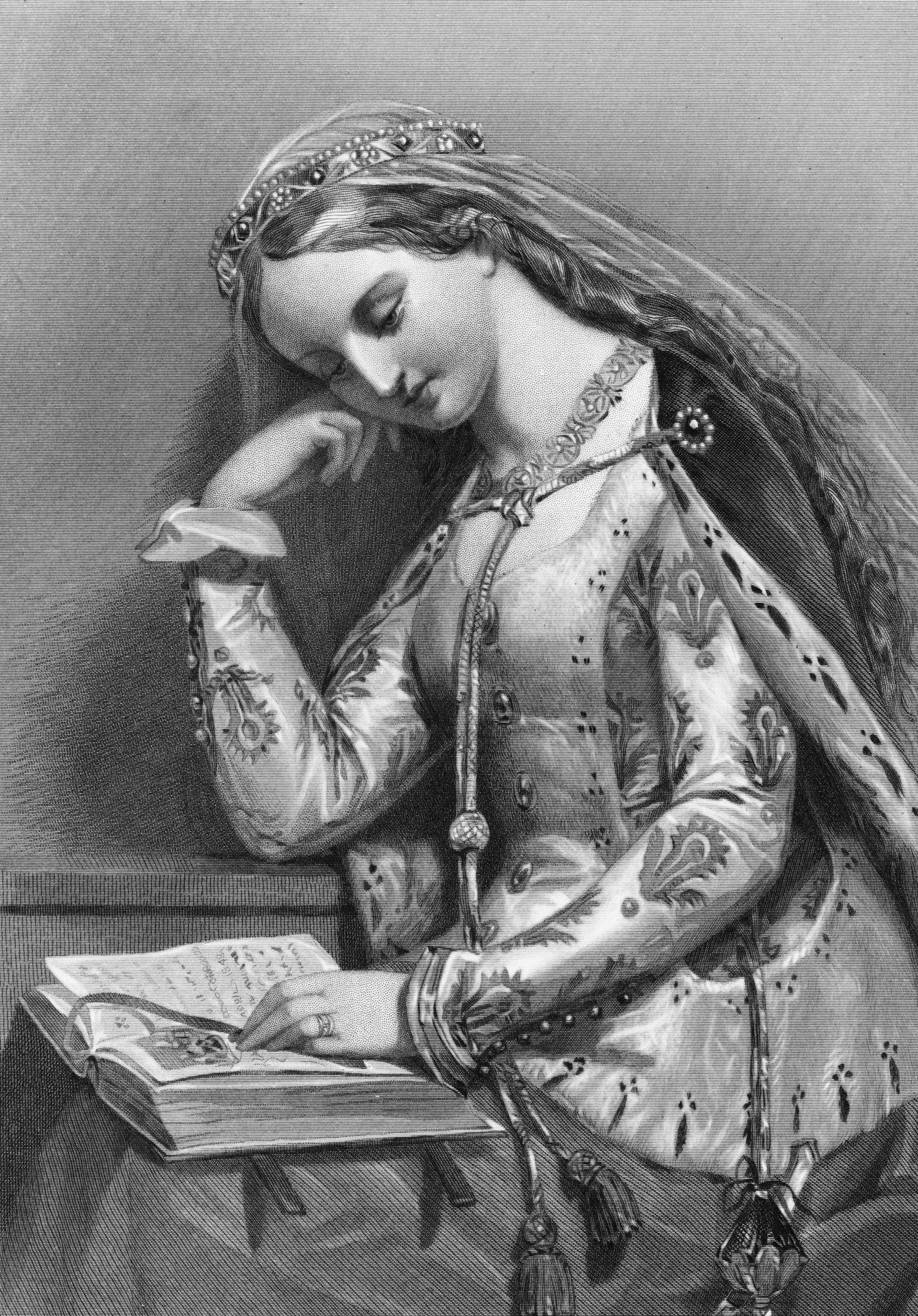 Elizabeth of York, Beloved Queen of England | The Vintage News