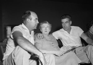 Carolyn Bryant Donham, Woman at Center of Emmett Till Murder, Dead at ...