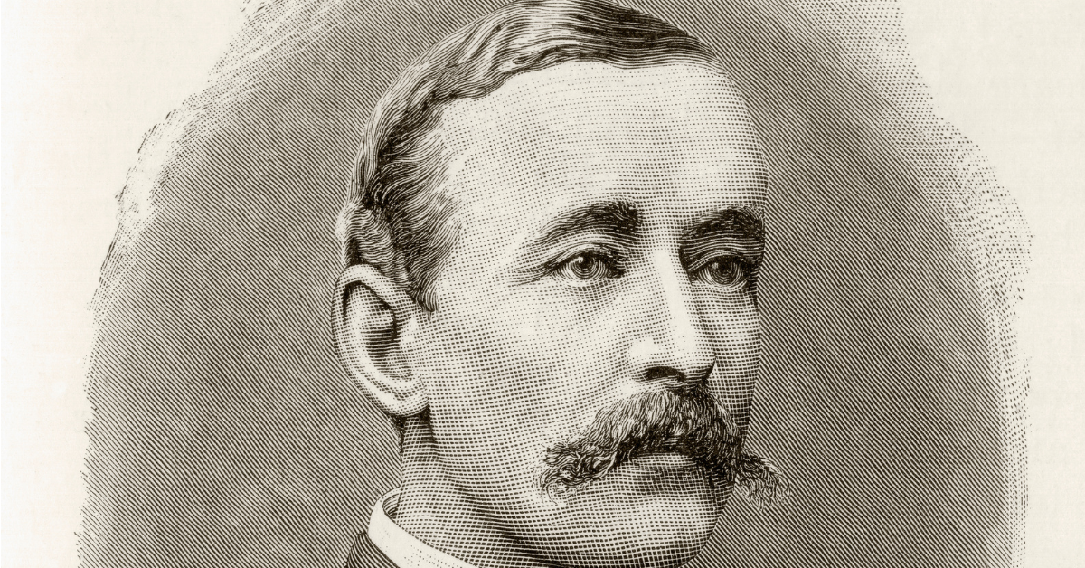 We Wish This 130-Year-Old Scandal About a Jameson Whiskey Heir Had ...