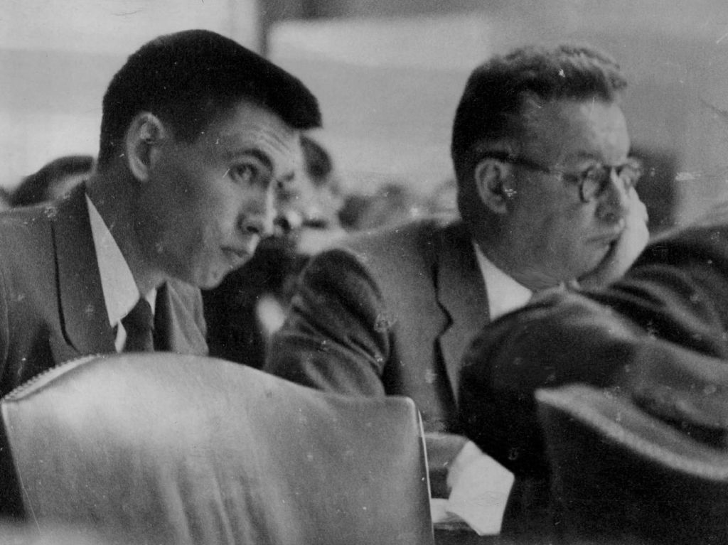 One of the First Attacks on a Commercial Airliner Was By a Man Who ...