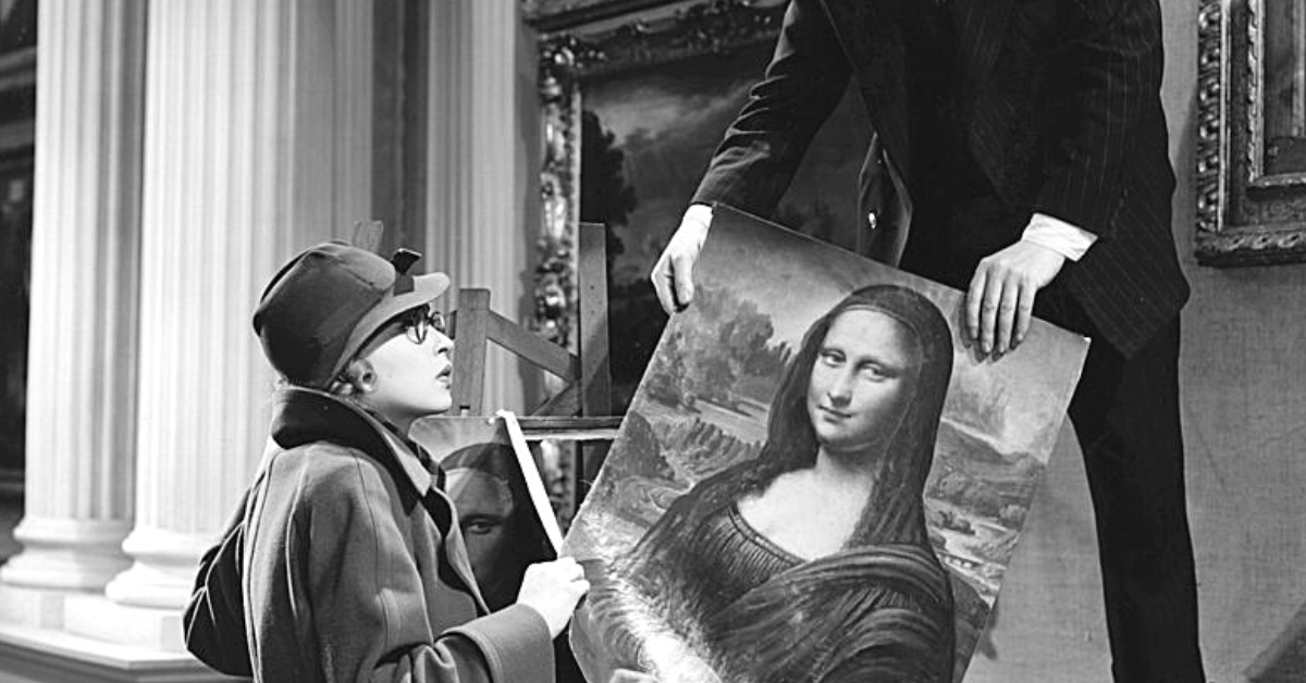 Was the 'Mona Lisa' Stolen by a Famous Artist? | The Vintage News