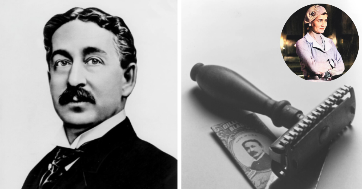 The Real Life People Who Turned Their Names into Iconic Brands | The ...