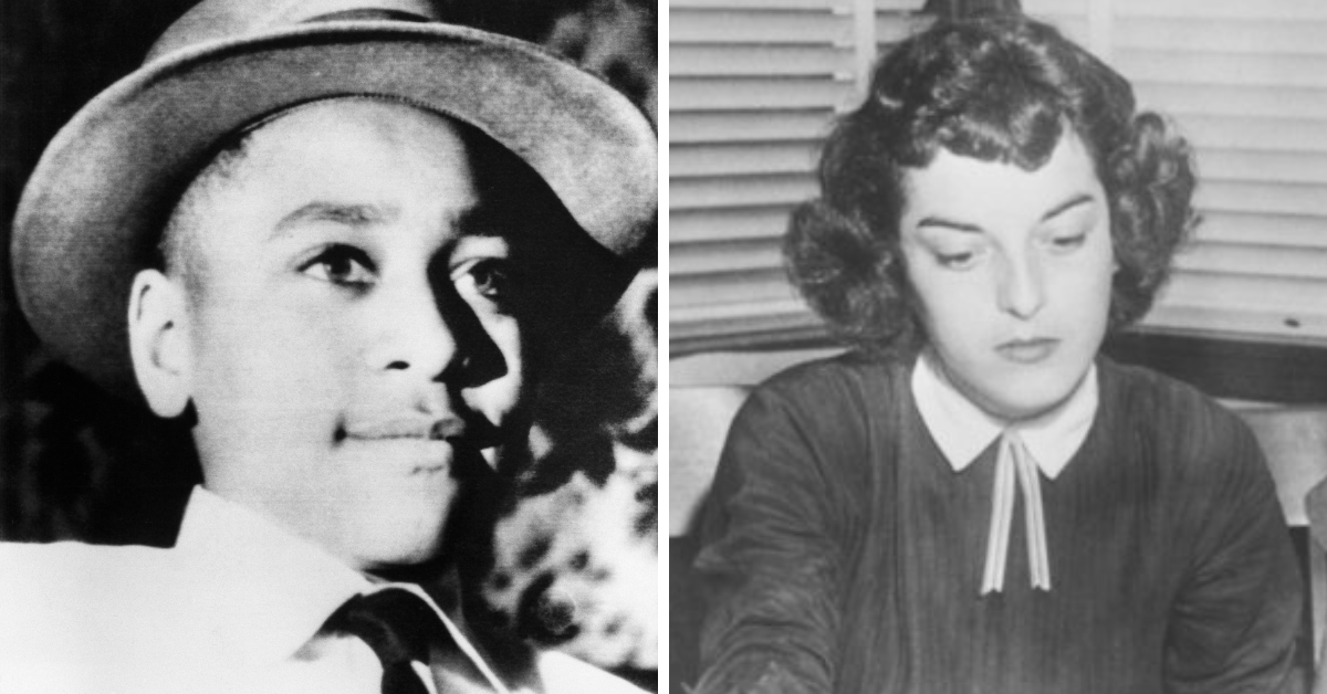 An Arrest Warrant in the Emmett Till Case Was Found 70 Years Later