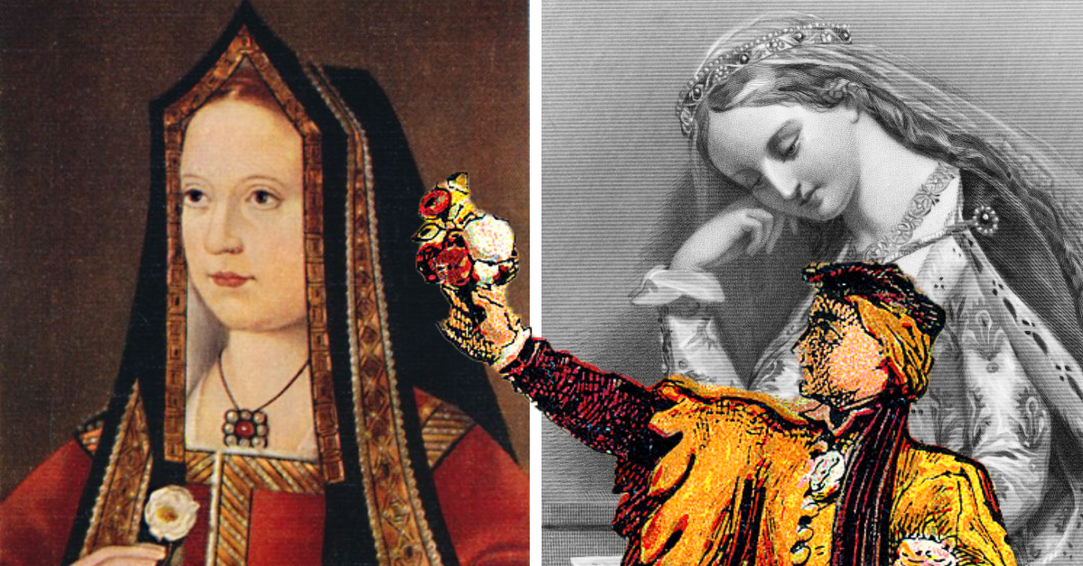 Elizabeth of York, Beloved Queen of England | The Vintage News
