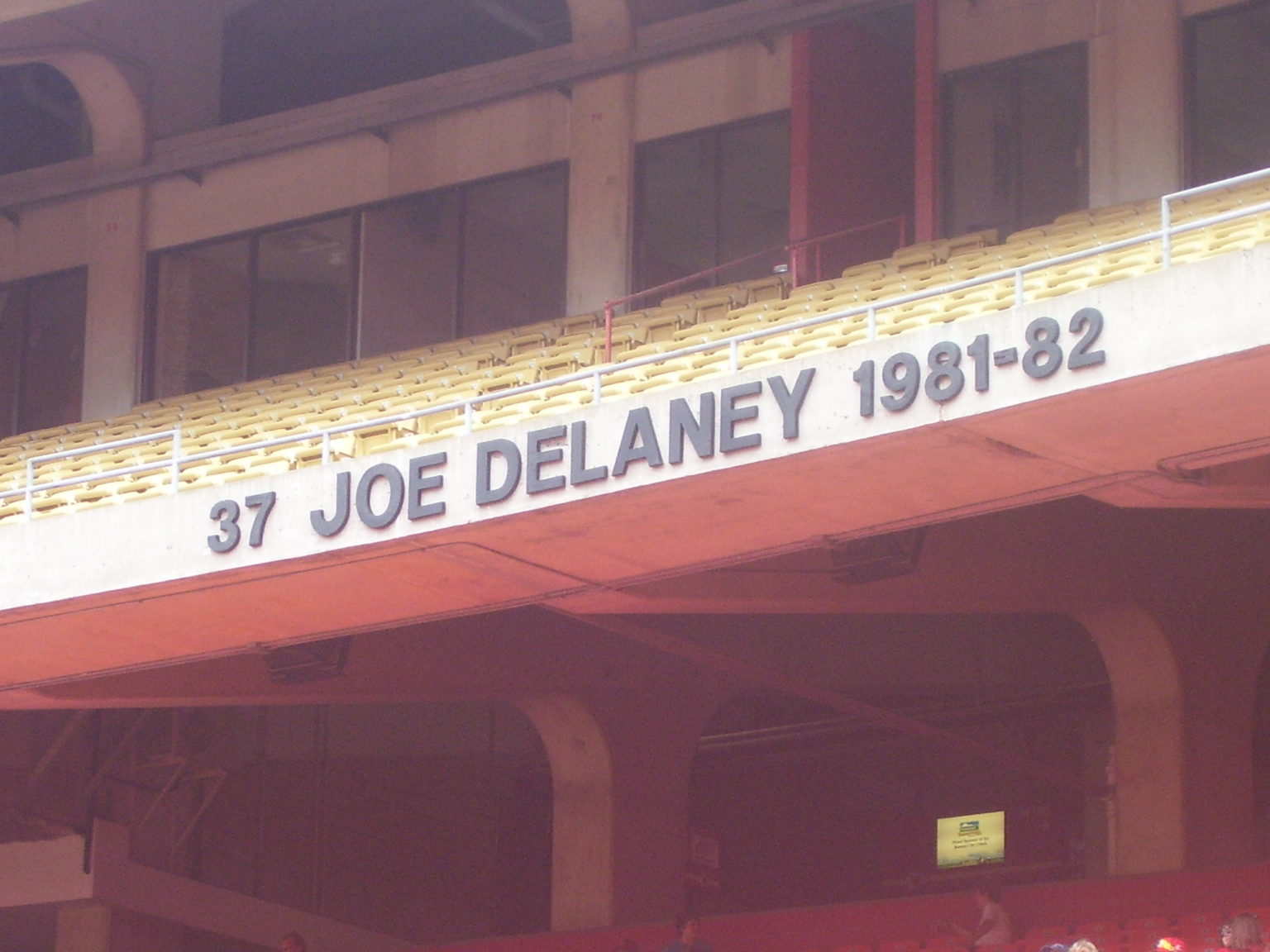 Pro Football Player Joe Delaney Gave His Life Trying to Rescue Three ...
