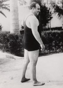 Mae Capone, Al Capone's Wife, Contracted Syphilis Due to Her Husband's ...
