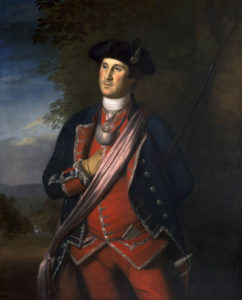 Did George Washington Wear a Wig? The Truth Behind Behind His Iconic ...