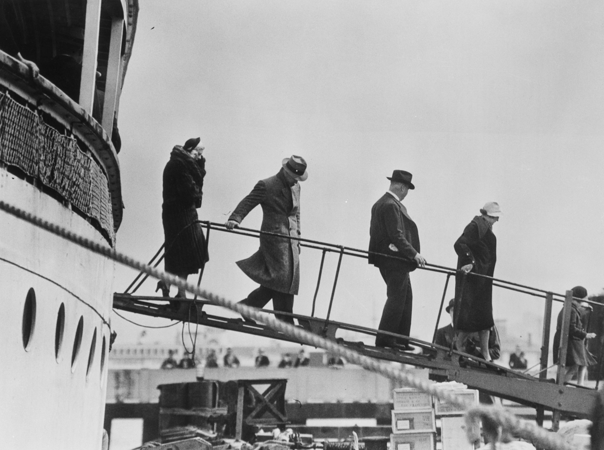 Mae Capone, Al Capone's Wife, Contracted Syphilis Due to Her Husband's ...