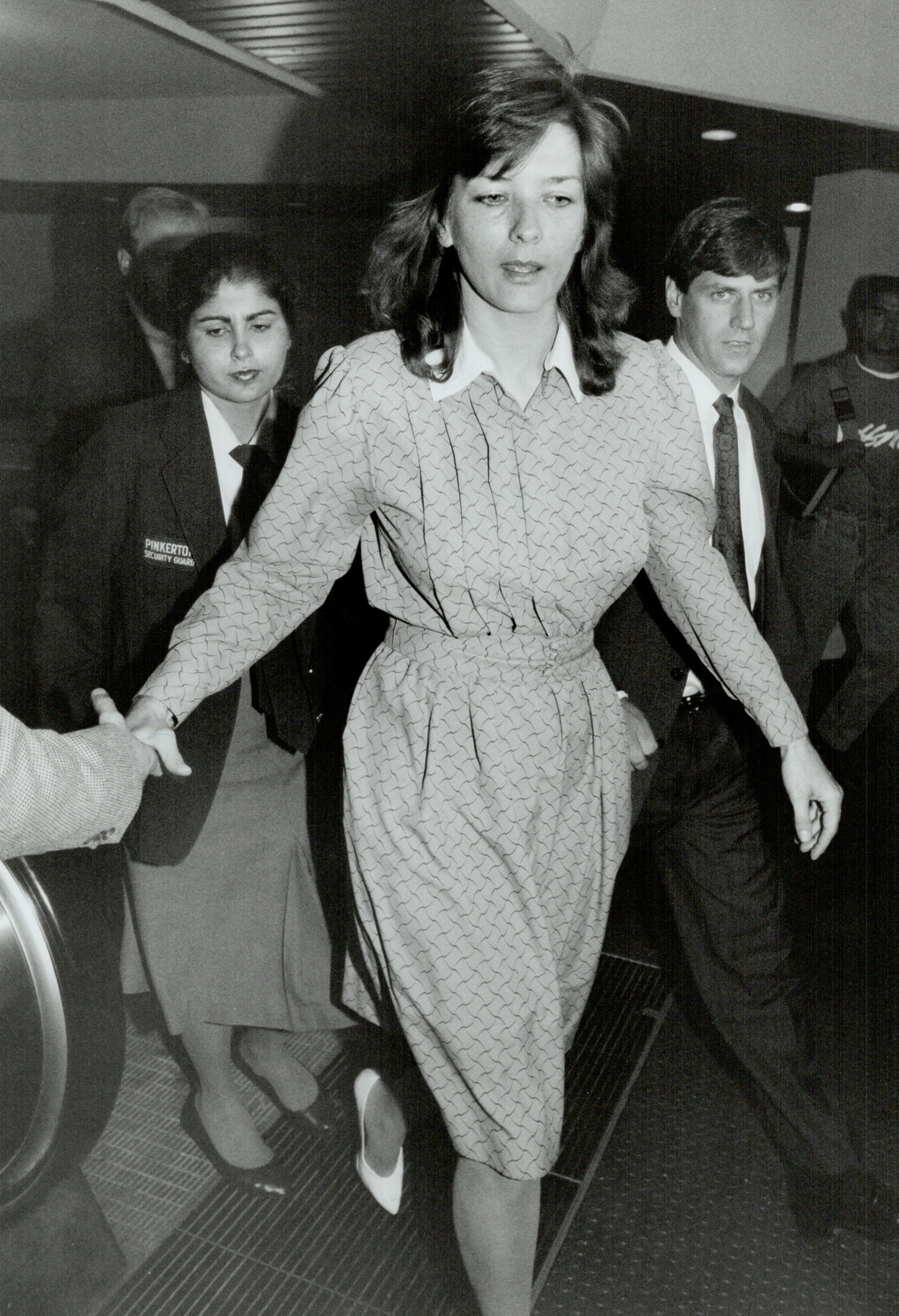 How Laurie Bembenek Went From Police Officer to Playboy Bunny to Convicted Murderer | The ...