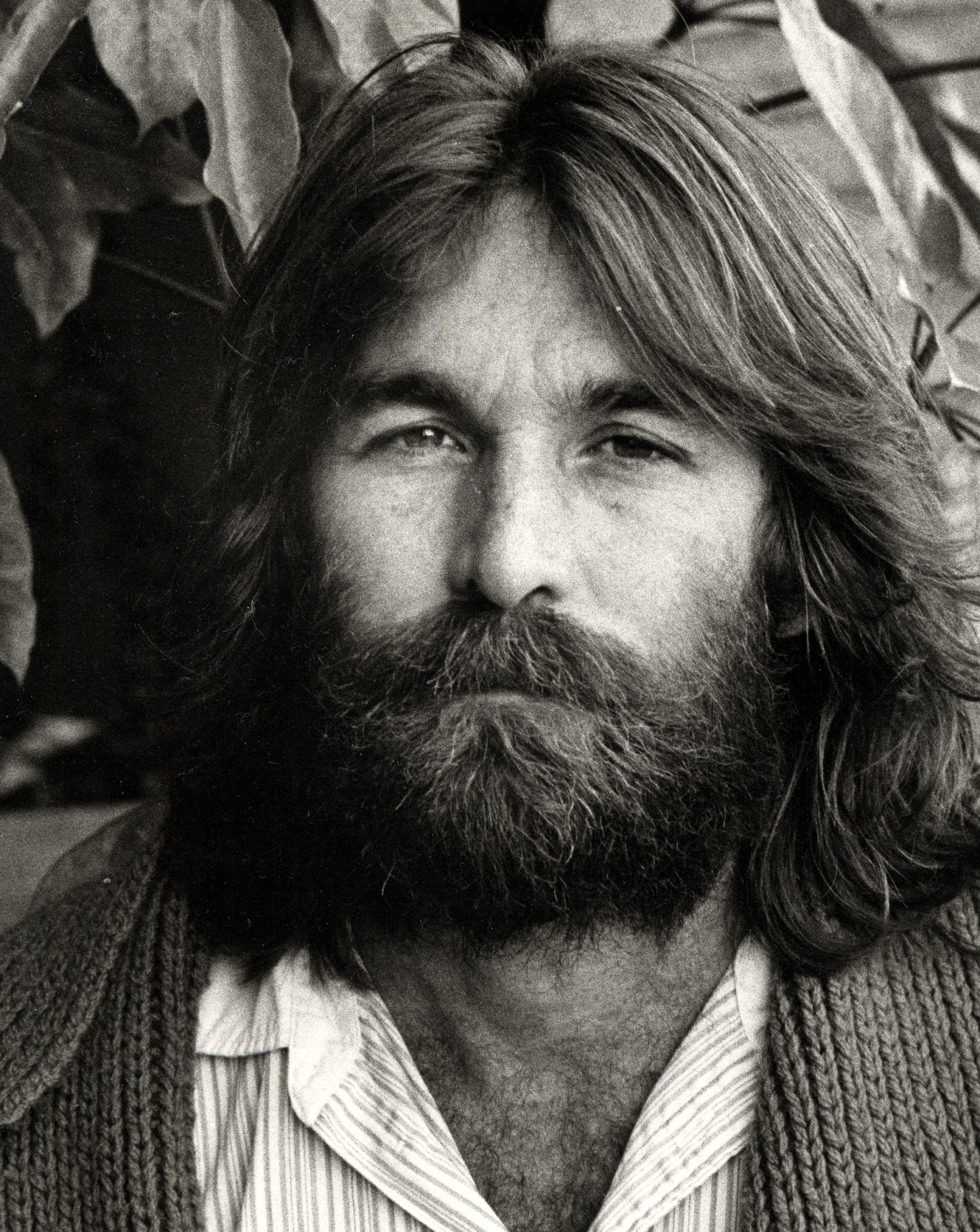 Ronald Reagan Approved Dennis Wilson’s Burial At Sea Because He was a ...