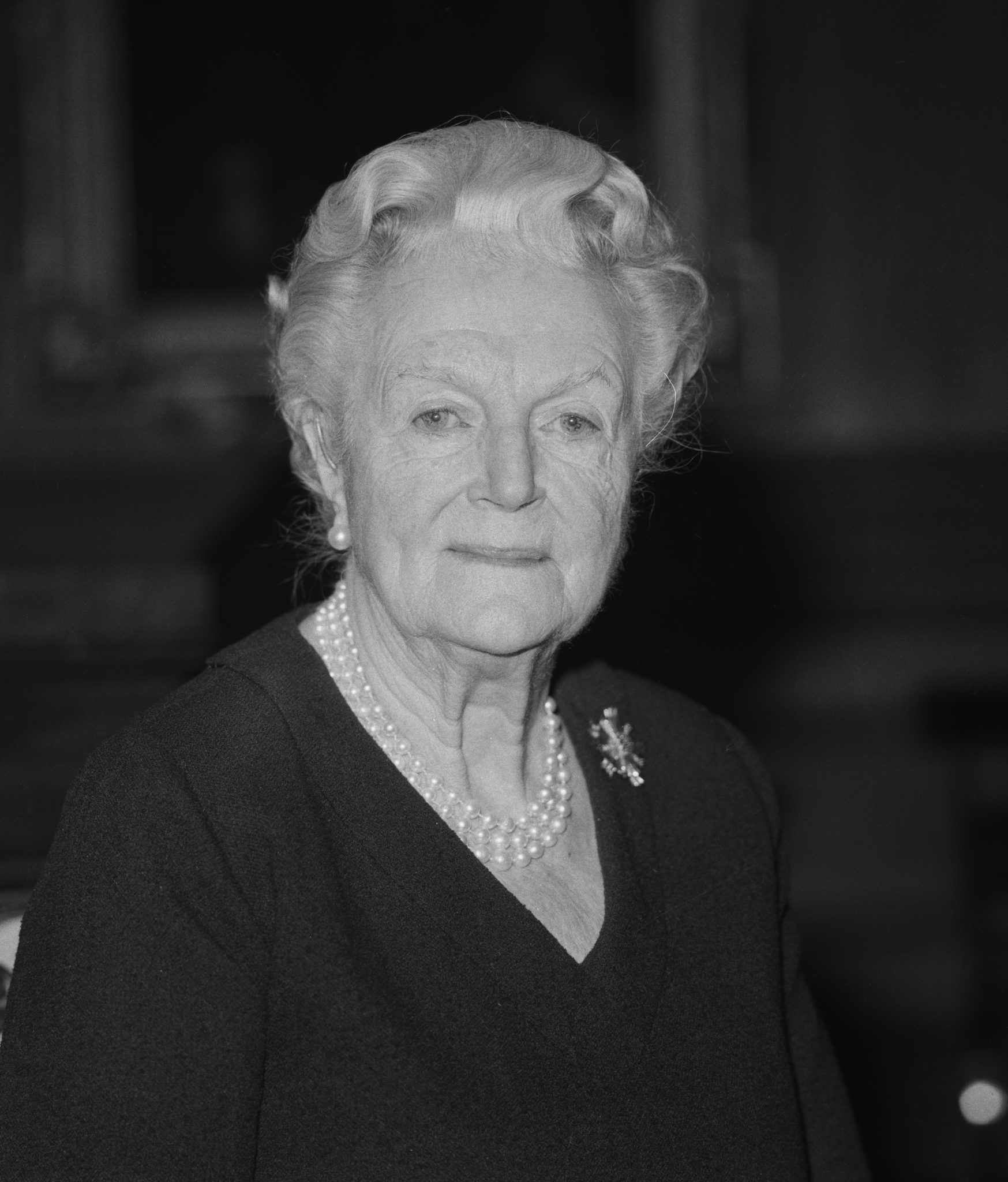 Clementine and Winston Churchill's Enduring Relationship | The Vintage News