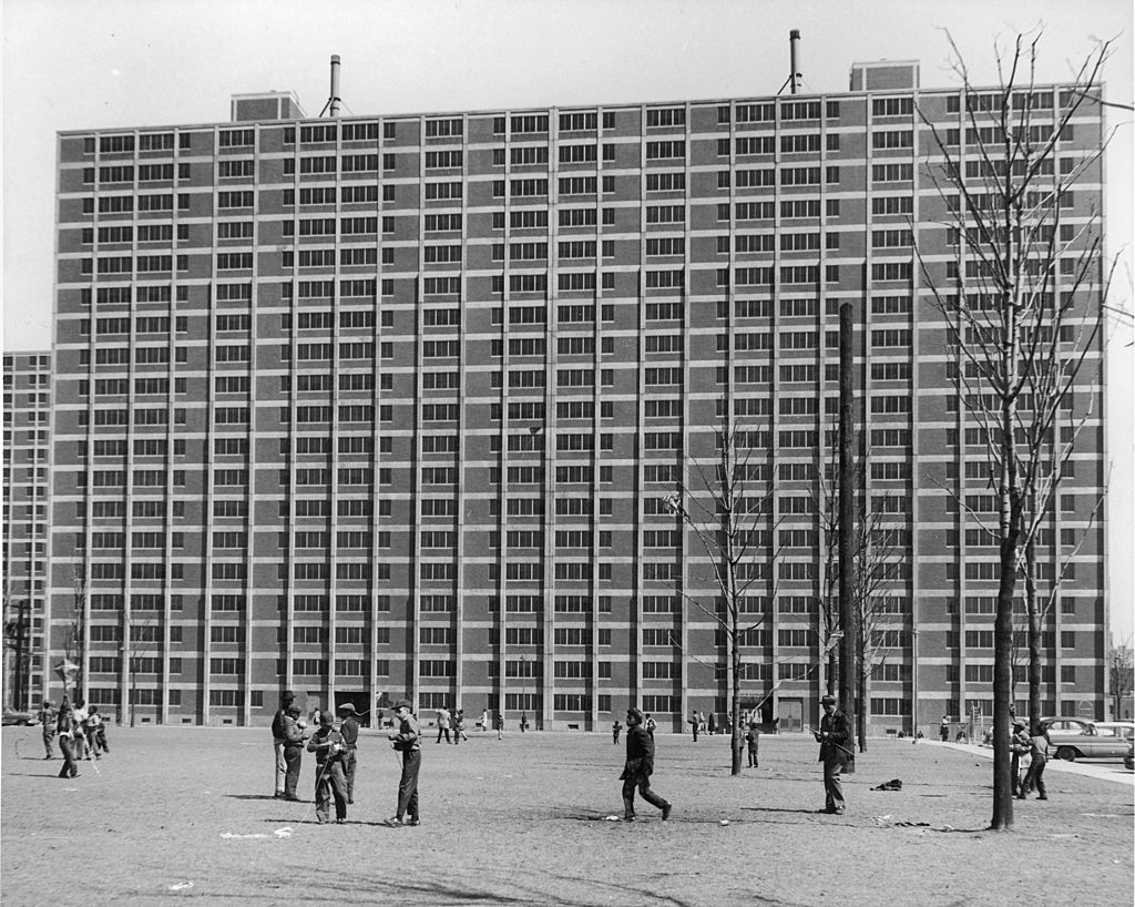 Cabrini-Green: How Racism Turned a Hopeful Community into a Nightmare