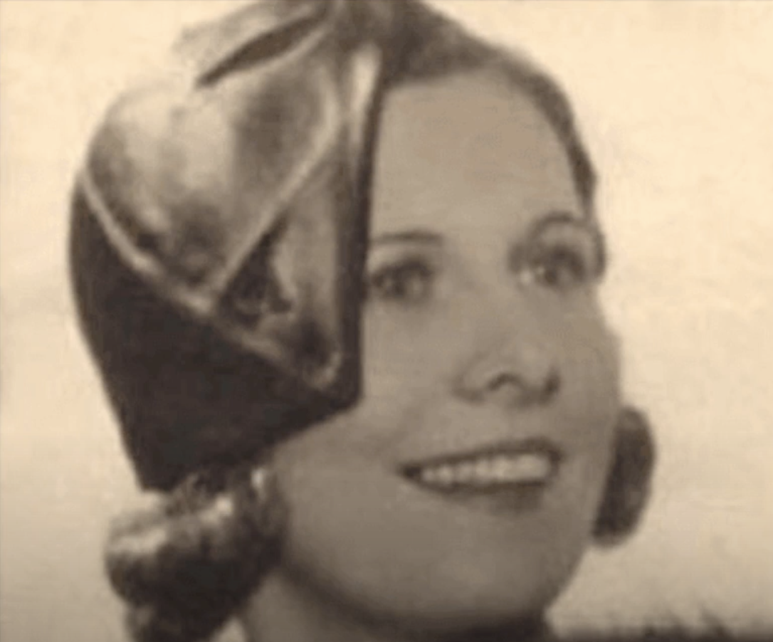 Mae Capone, Al Capone's Wife, Contracted Syphilis Due to Her Husband's ...