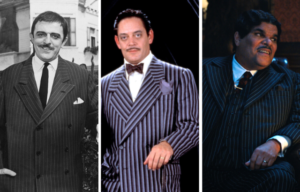 How The Addams Family Has Been Re-Cast Over the Years | The Vintage News