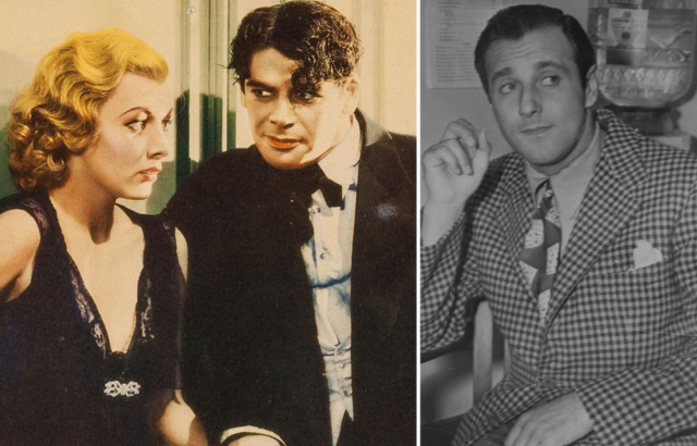 Bugsy Siegel Had An Unexpected Connection to the Original 'Scarface ...