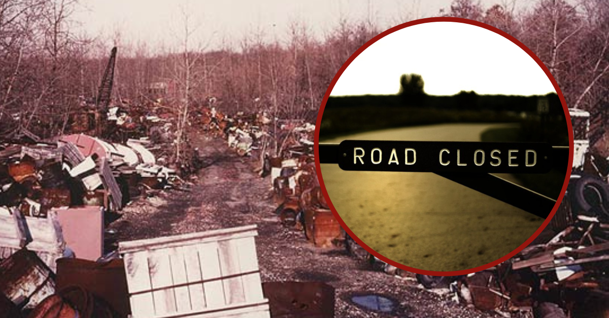 Helltown, Ohio: An Abandoned Town With a Tragic History | The Vintage News