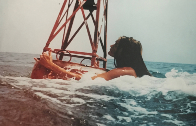 The Filming of 'Jaws' Almost Ended in Real-Life Tragedy | The Vintage News