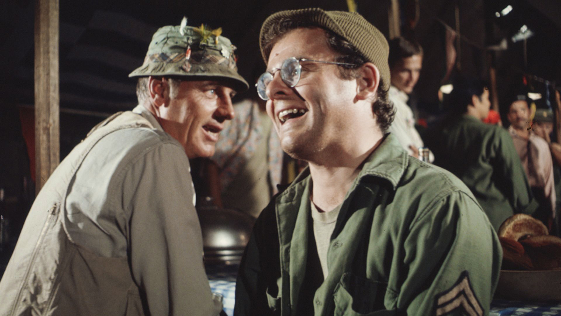 The Story Behind the M*A*S*H Death That Devastated America | The ...