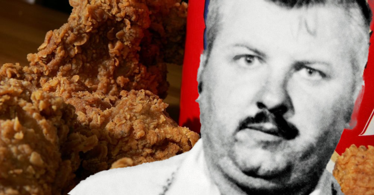 The Most Eccentric Last Meal Requests From Death Row Inmates | The ...