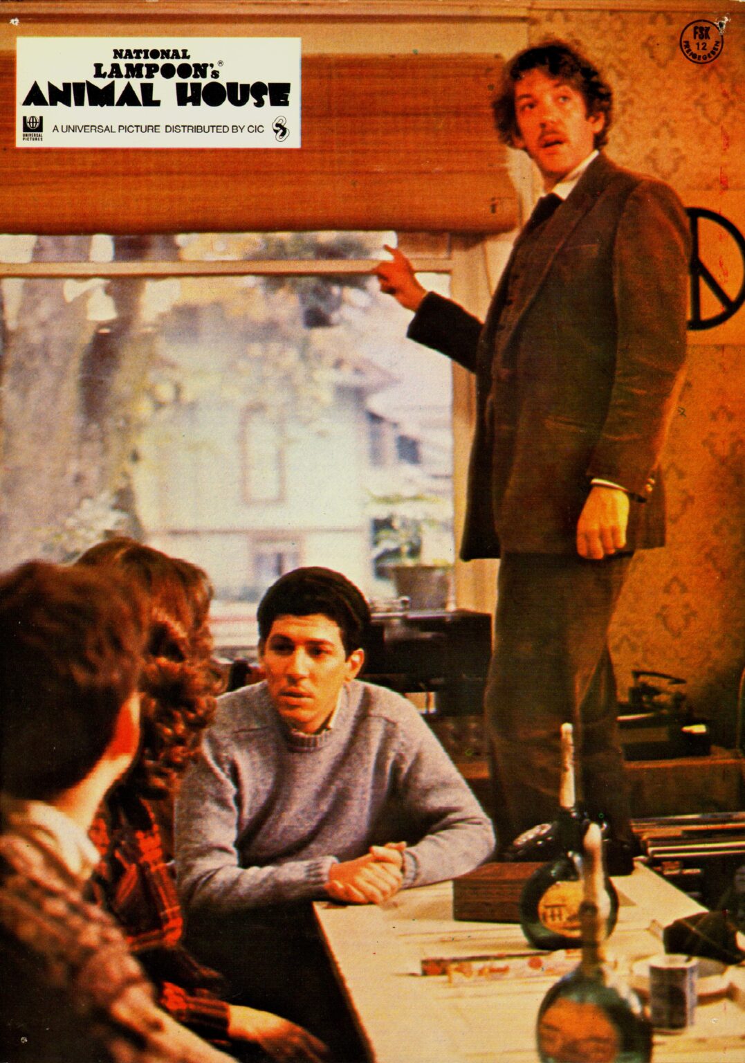 Unexpected Facts About Donald Sutherland That Might Surprise Even His ...