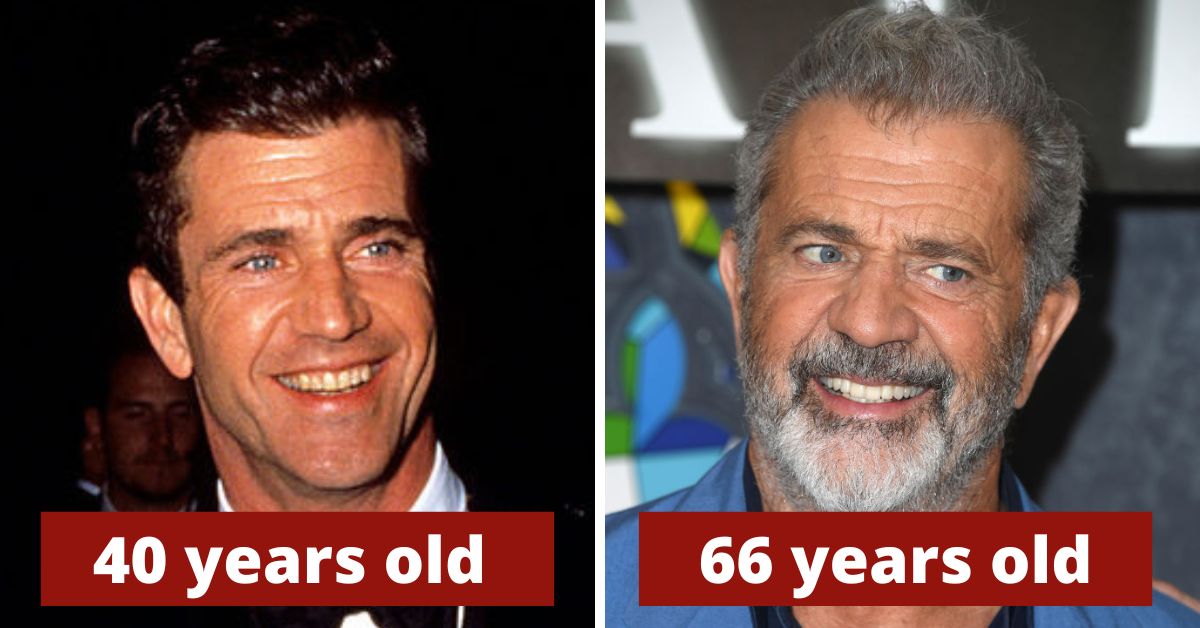 Here Are The 'Most Beautiful' People of the '90s - And How They Look ...