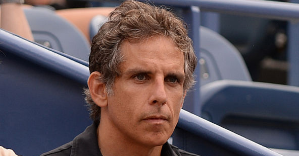 Ben Stiller Is Still ‘Haunted’ After Missing Out on This Movie Role ...