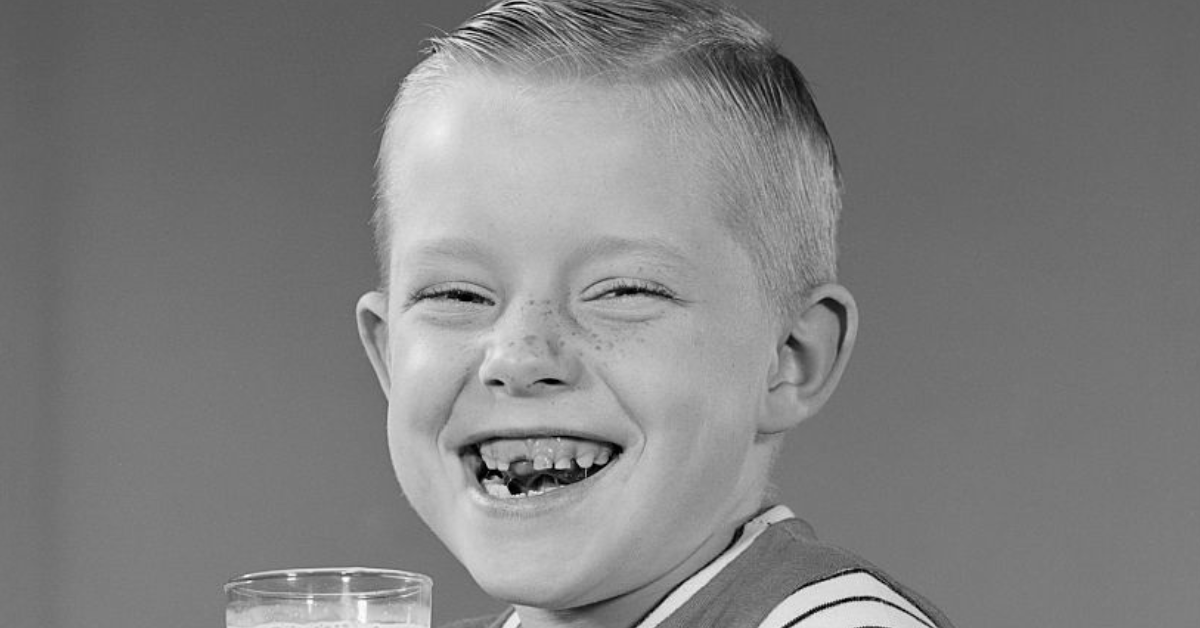 Why Scientists Collected Radioactive Baby Teeth During the Cold War ...