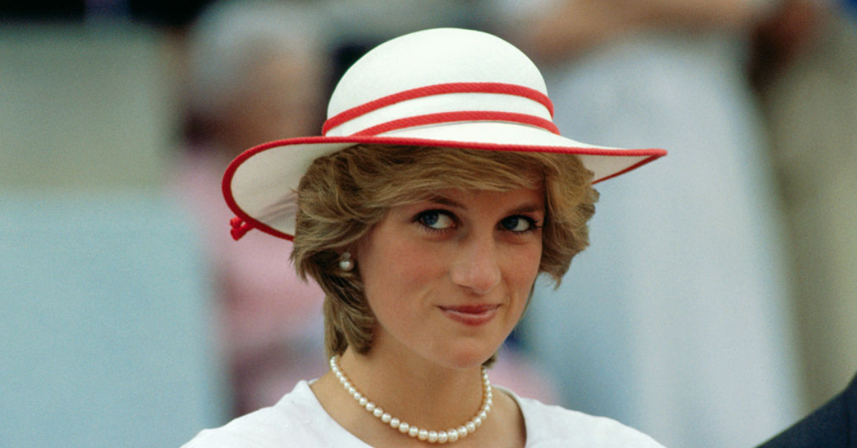 Immersive Princess Diana Documentary Includes Intriguing Revelations ...