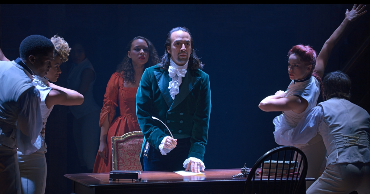 Who Wrote the Constitution? All Your Questions Answered | The Vintage News