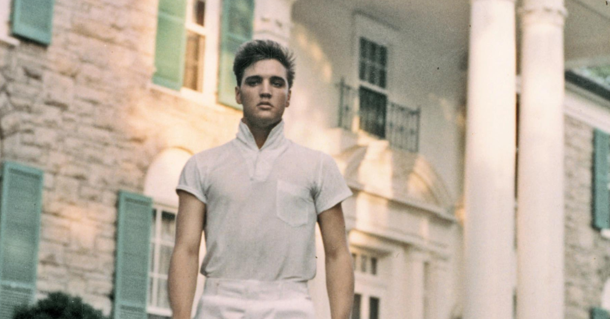 Graceland Secrets That Even Elvis Fans Don’t Know About | The Vintage News