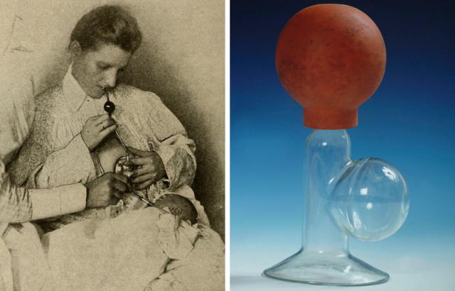 The Breast Pump Has Sucked for Centuries | The Vintage News
