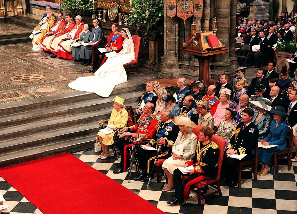Queen Elizabeth II: Her Historic Life in Photos | The Vintage News