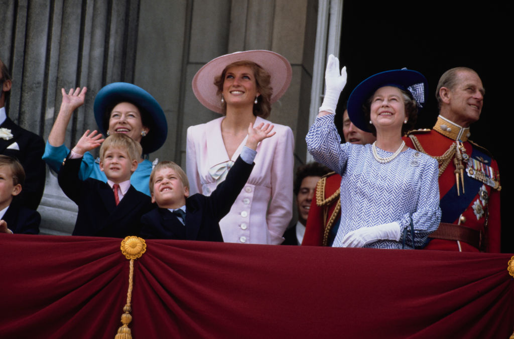Queen Elizabeth II: Her Historic Life in Photos | The Vintage News