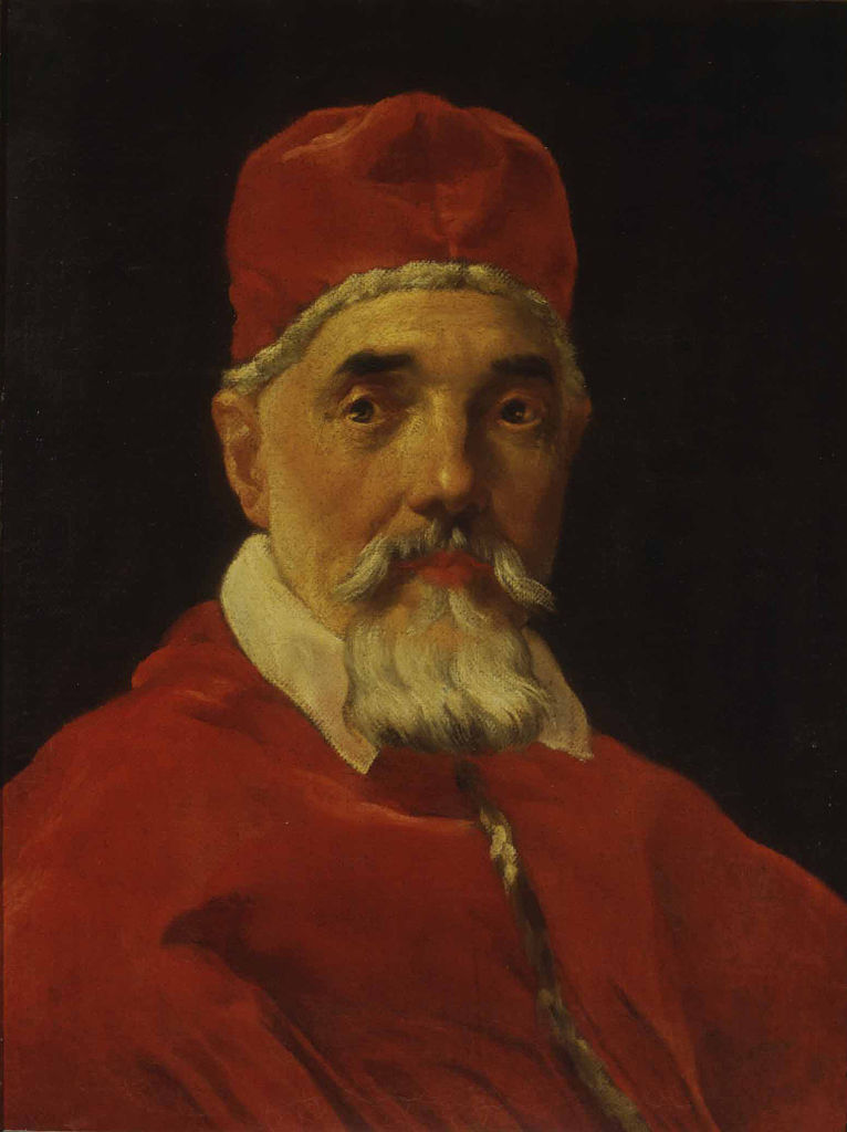 Why Pope Urban VIII Tried to Ban Sneezing in the 17th Century | The ...