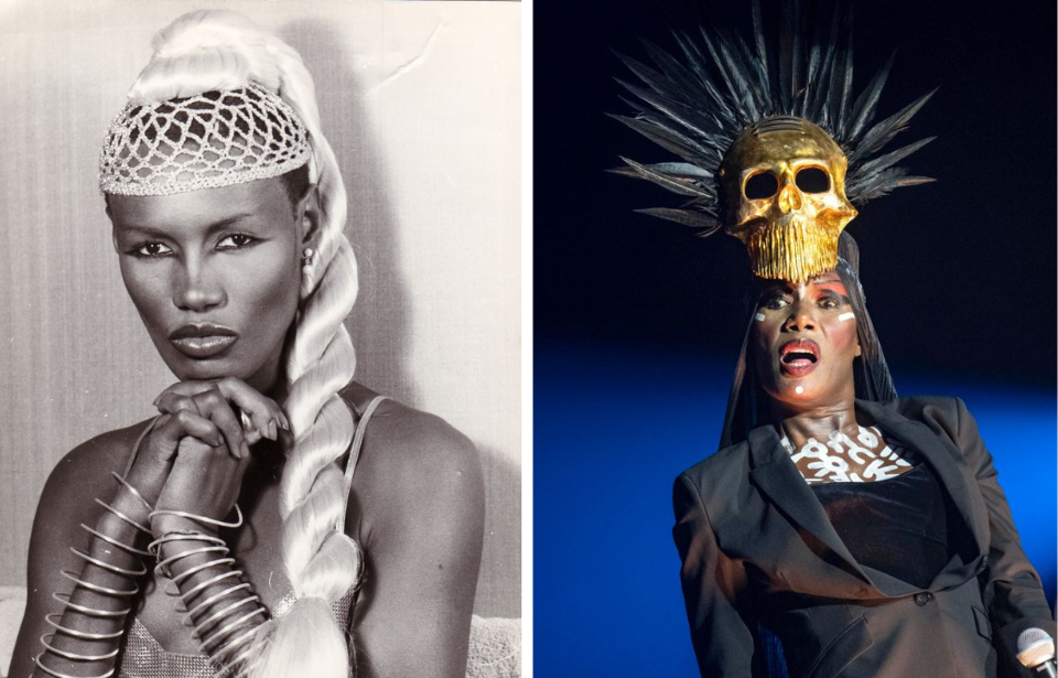 See How the Hottest Supermodels of the '70s Have Changed Over the Years ...