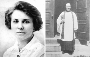 Hall-Mills Murders