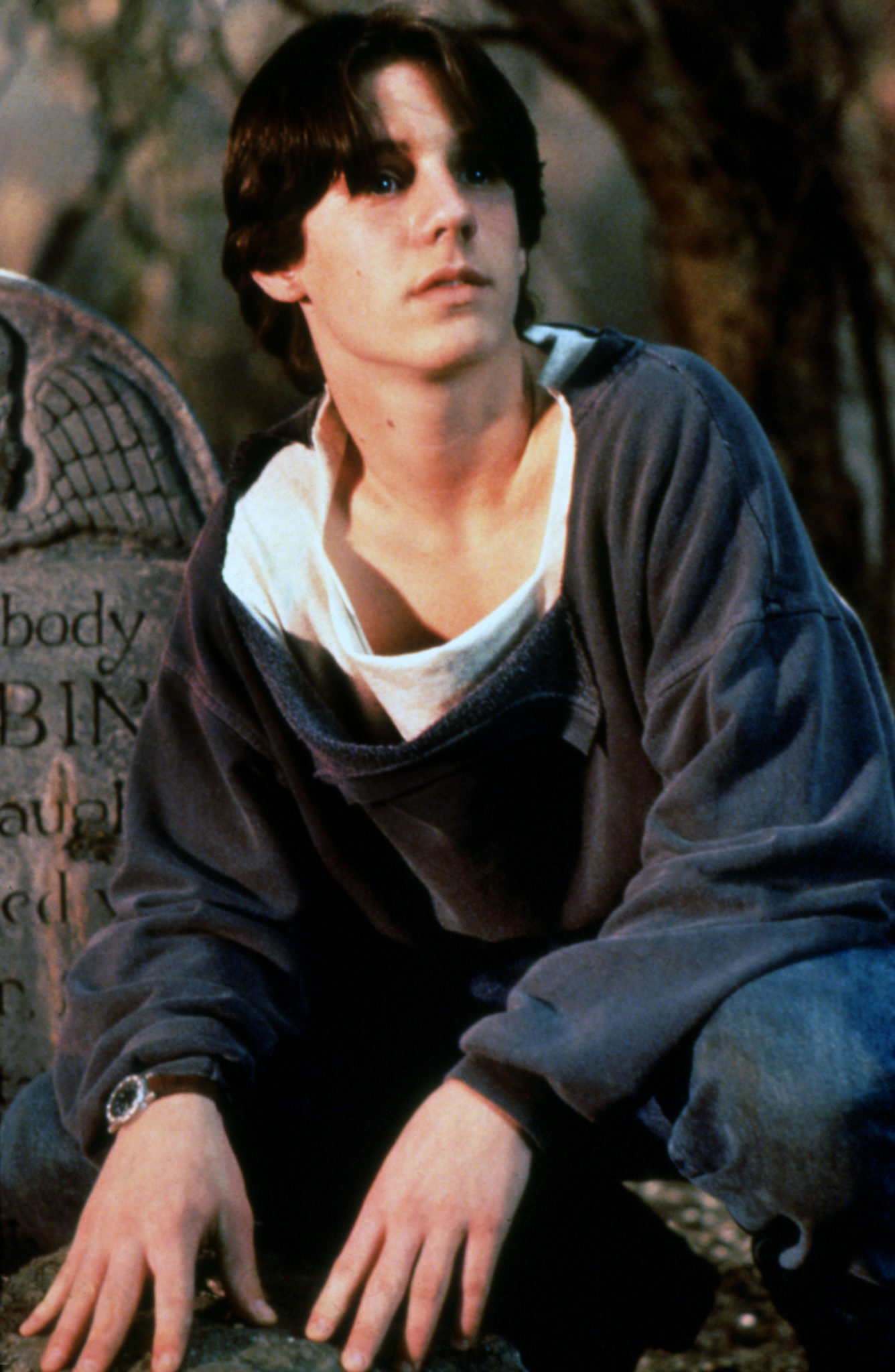 Here's What 7 People From the Original 'Hocus Pocus' Look Like Today ...