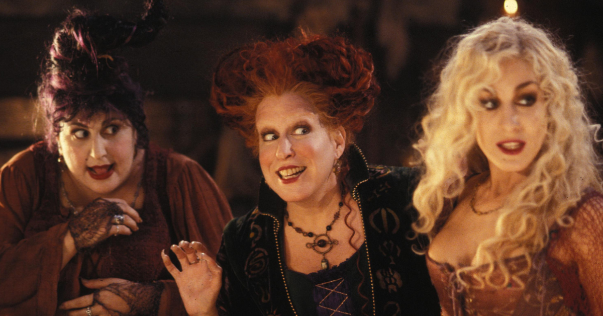 This Salem Woman May Have Inspired 'Hocus Pocus' | The Vintage News