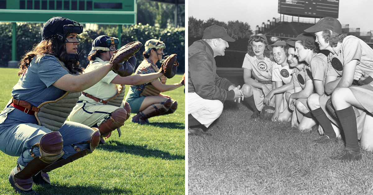 'A League Of Their Own' is Home Run-Worthy Entertainment, but is it ...
