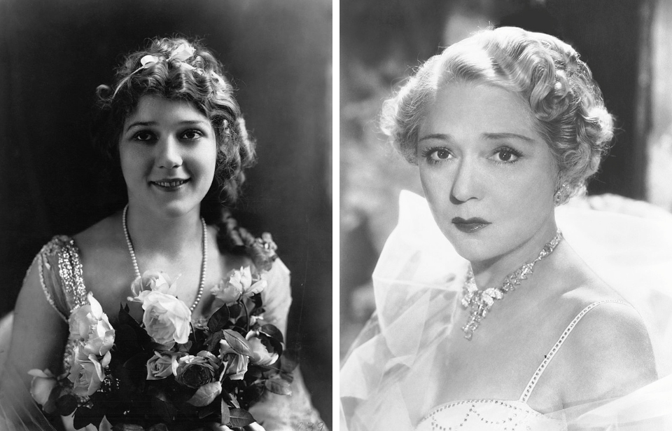 Before and After: 10 Classic Hollywood Stars Who Underwent Plastic ...