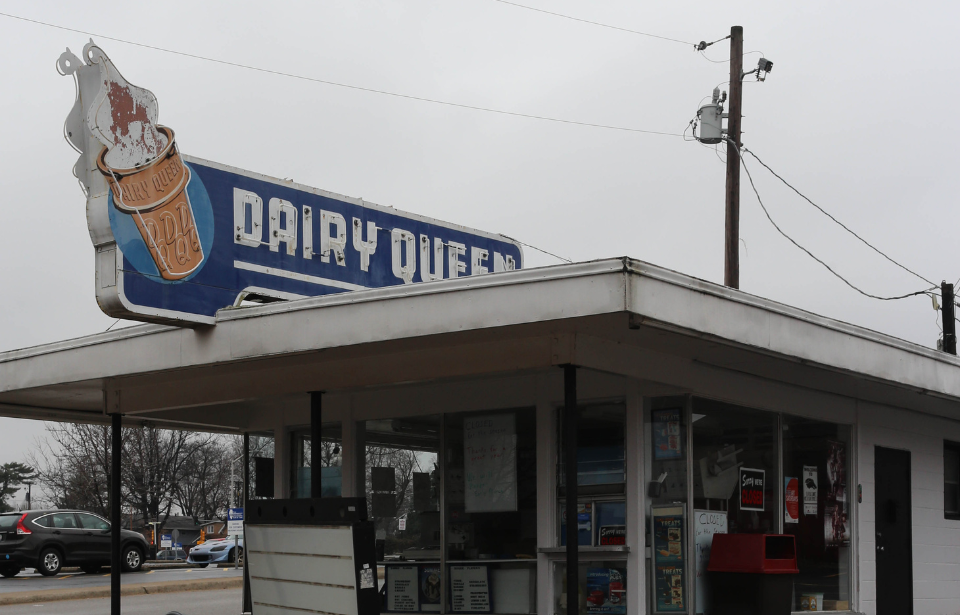 The Origin Stories of Eight Famous Fast Food Chains | The Vintage News