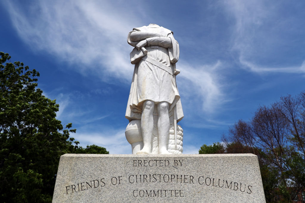 Who Really Discovered America? Columbus is Only Half the Story