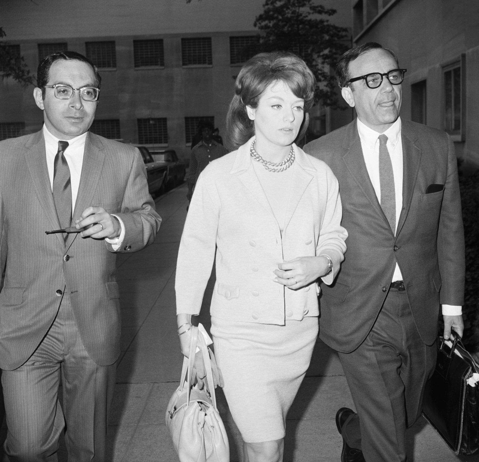 Alice Crimmins Was Found Guilty of Murdering Her Children - Was She ...