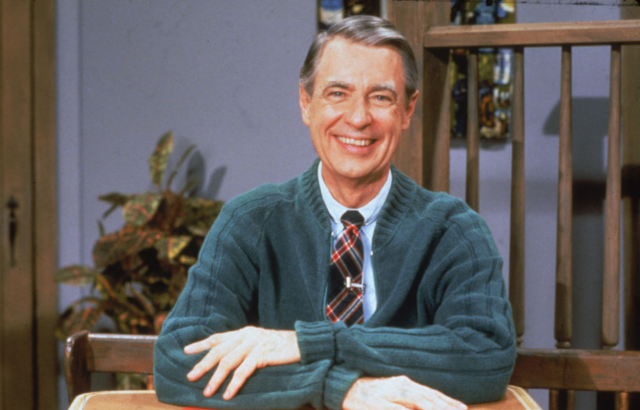 Fred Rogers' Military Career: Secret or Non-existent? | The Vintage News