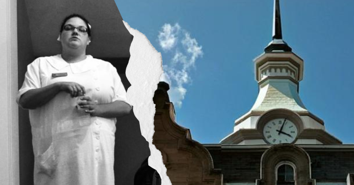 Trans-Allegheny Lunatic Asylum: How a Promising Facility Turned Evil