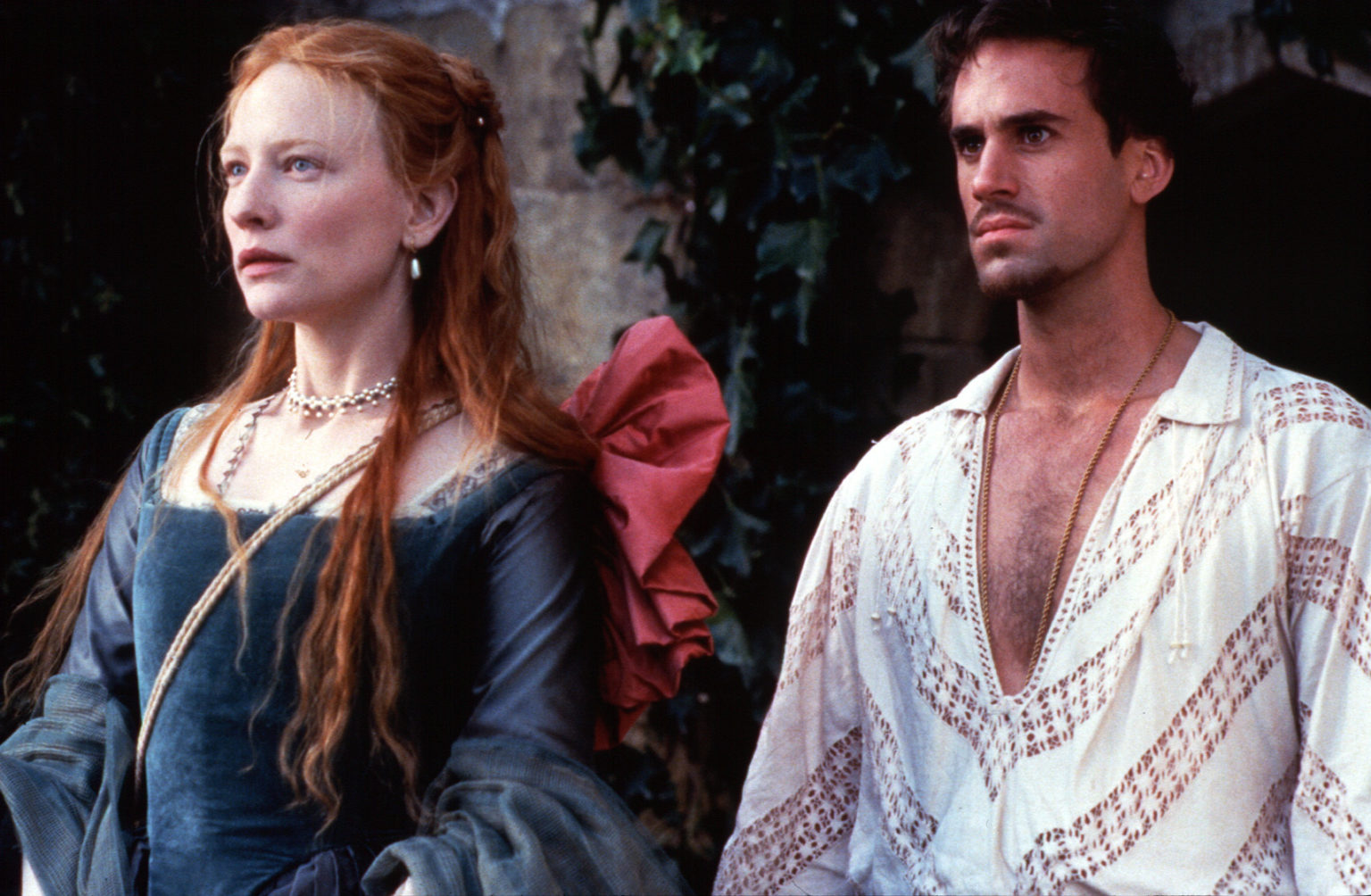 7 Little Known Facts About Elizabeth I, the Virgin Queen