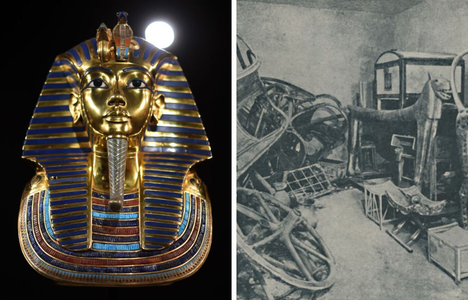 10 Incredible Ancient World Discoveries That Have Us Rethinking History ...