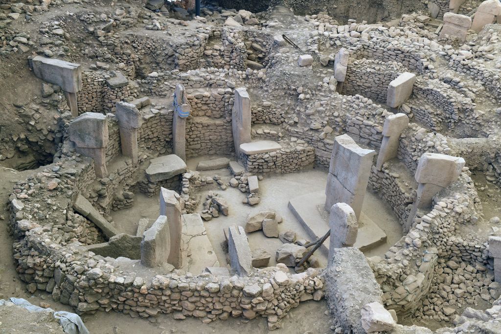 10 Incredible Ancient World Discoveries That Have Us Rethinking History ...